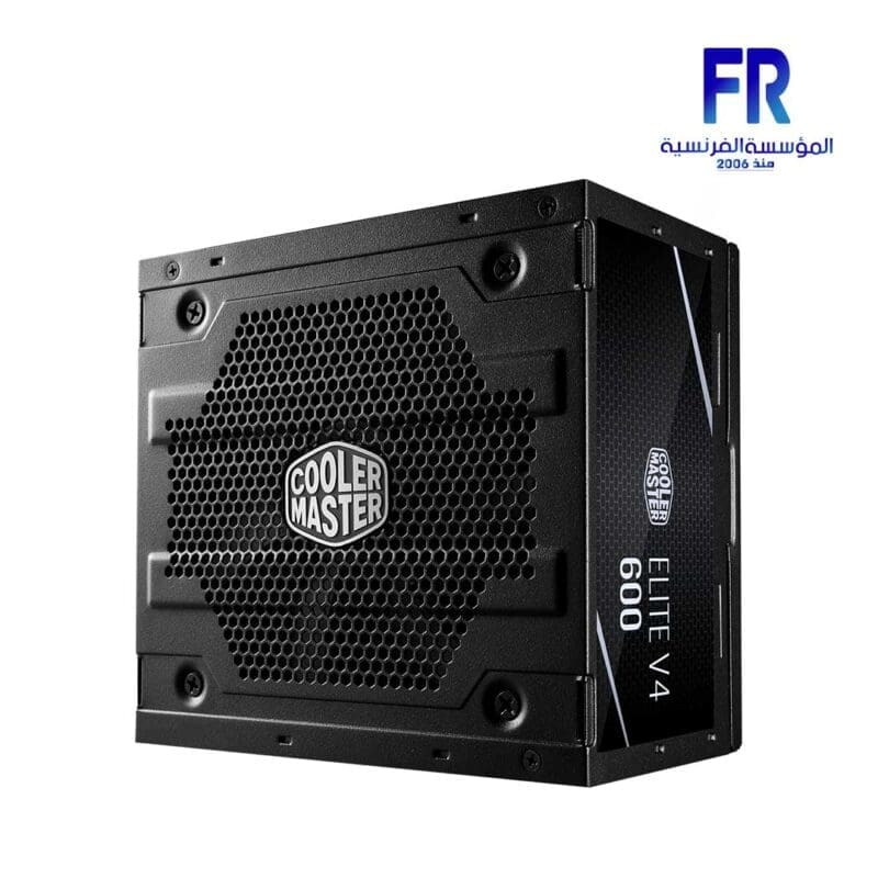 Xigmatek X Power 600W 80+ Power Supply | Alfrensia