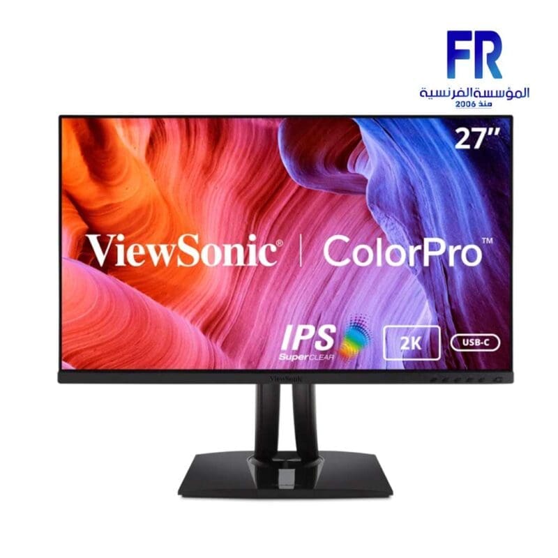 PhiliPS 27M1N3200Z 27 Inch 165Hz 1Ms FHD IPS Gaming Monitor | Alfrensia