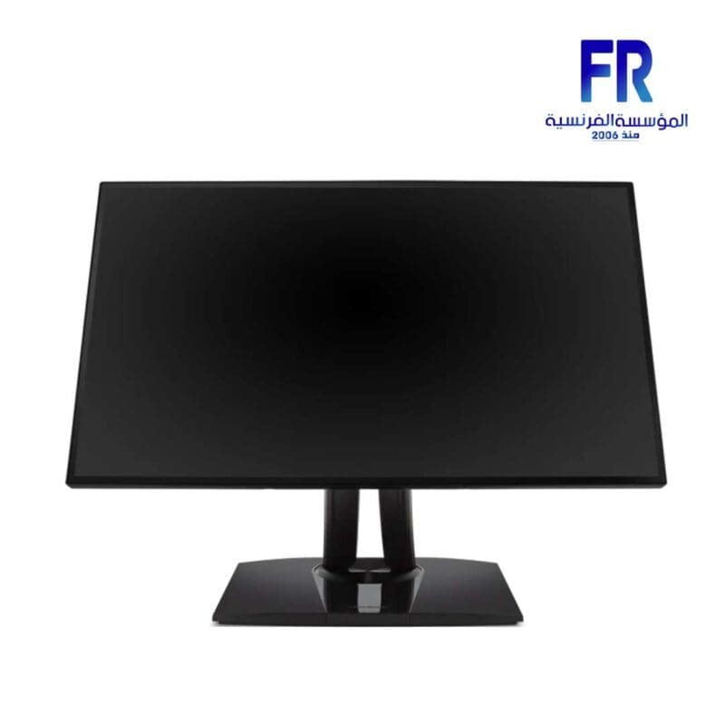 ViewSonic VP2768a 27 Inch 60Hz 5Ms QHD 2560 x 1440 IPS Gaming Monitor ...
