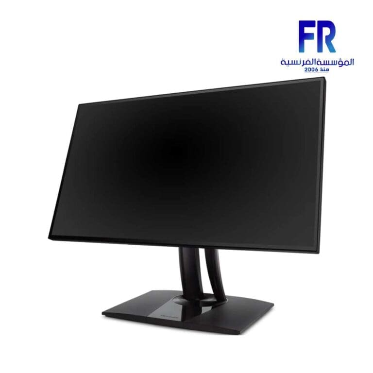 ViewSonic VP2768a 27 Inch 60Hz 5Ms QHD 2560 x 1440 IPS Gaming Monitor ...