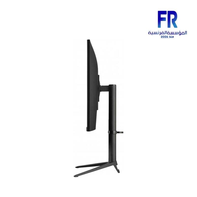 ViewSonic VX2428J 24 Inch 180Hz 0.5Ms FHD Fast IPS Gaming Monitor ...