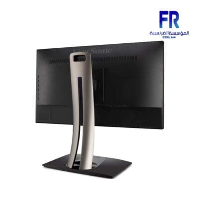 ViewSonic VP2768a 27 Inch 60Hz 5Ms QHD 2560 x 1440 IPS Gaming Monitor ...