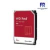 WD Red NAS 4Tb Internal Hard Disk Drive | Alfrensia
