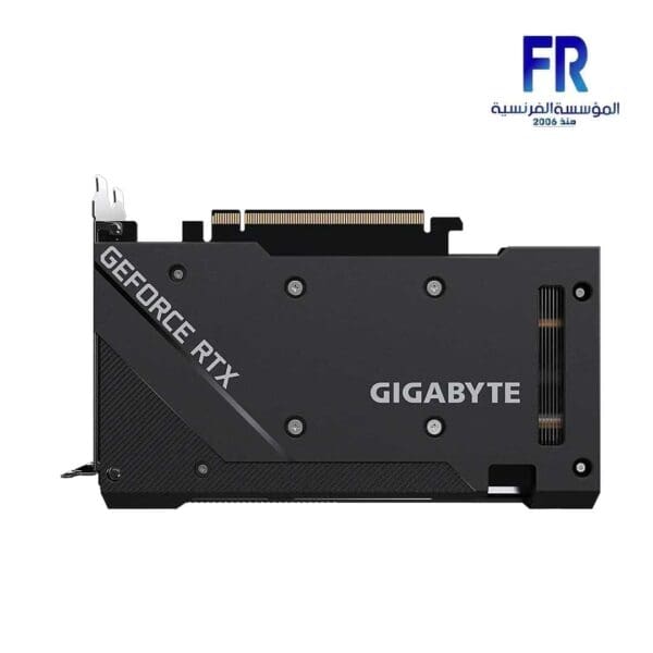 Gigabyte RTX 3060 Gaming OC 8Gb Graphic Card | Alfrensia – Best PC ...