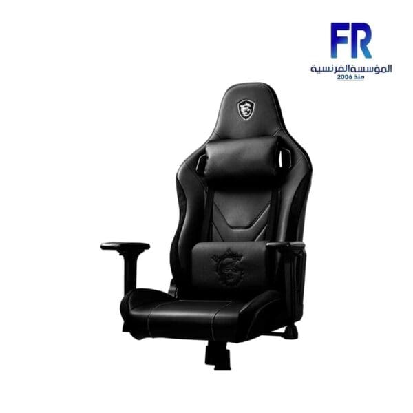 MSI MAG CH130 X Gaming Chair | Alfrensia