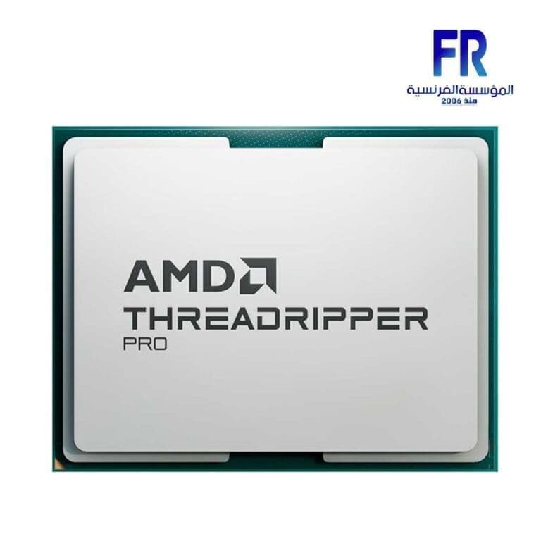 AMD Ryzen Threadripper PRO 7965WX 24 Core 48 Thread Up To 5.3Ghz ...