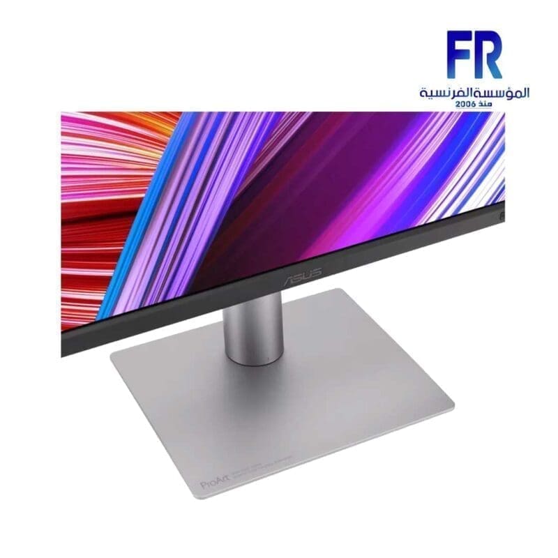 Asus Proart PA279CRV 27 Inch 60Hz 5Ms 4K sRGB 100% IPS Monitor | Alfrensia