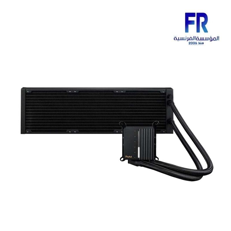 Asus ProArt LC 420 Aio Liquid Cpu Cooler | Alfrensia – Best PC Hardware ...