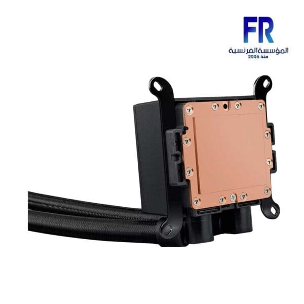 Asus ProArt LC 420 Aio Liquid Cpu Cooler | Alfrensia – Best PC Hardware ...