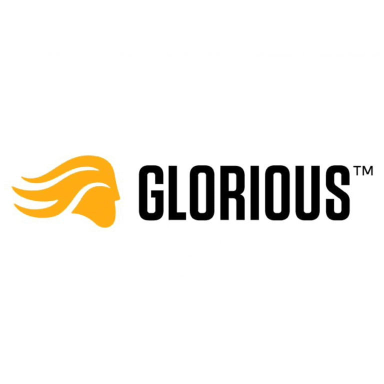 Glorious Model O Matte White Wired Gaming Mouse | Alfrensia