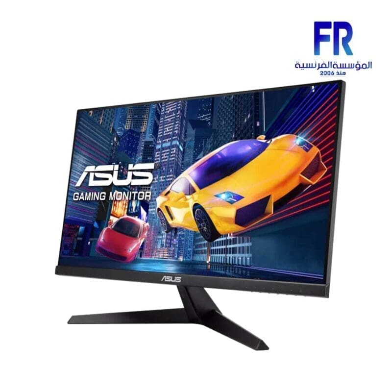 Asus Tuf Gaming VG27AQ3A 27 Inch 180Hz 1Ms 2K IPS Gaming Monitor ...