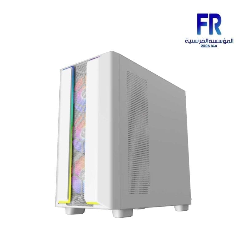 Xigmatek Gaming Y Pro Arctic Argb Super Tower Case | Alfrensia – Best ...
