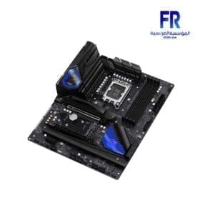 Asrock Z790 PG Riptide Motherboard | Alfrensia