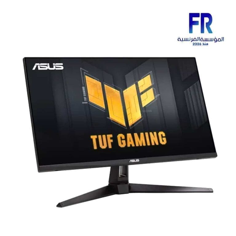 Asus Tuf Gaming VG27AQ3A 27 Inch 180Hz 1Ms 2K IPS Gaming Monitor ...