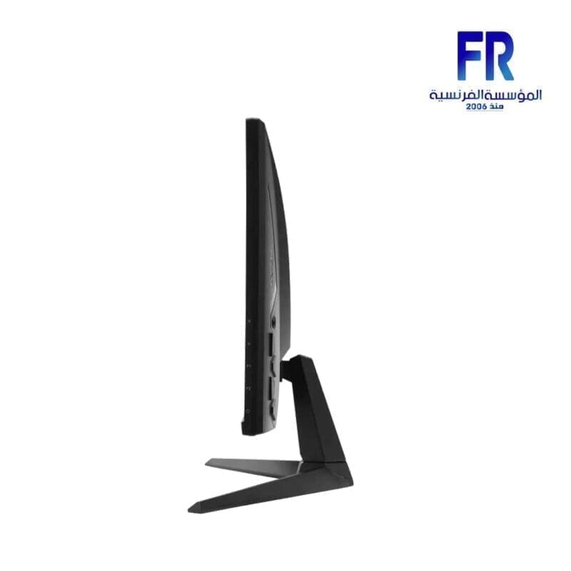 Asus Tuf Gaming VG27AQ3A 27 Inch 180Hz 1Ms 2K IPS Gaming Monitor ...