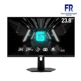 MSI PRO MP251 25 Inch 100Hz 1Ms FHD IPS Monitor | Alfrensia
