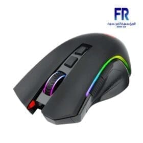 Redragon Griffin M602 KS Wireless Gaming Mouse | Alfrensia