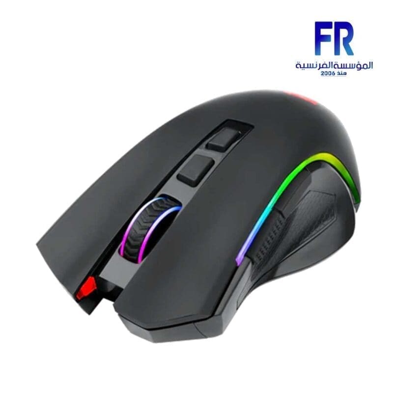 Redragon Griffin M602 KS Wireless Gaming Mouse | Alfrensia