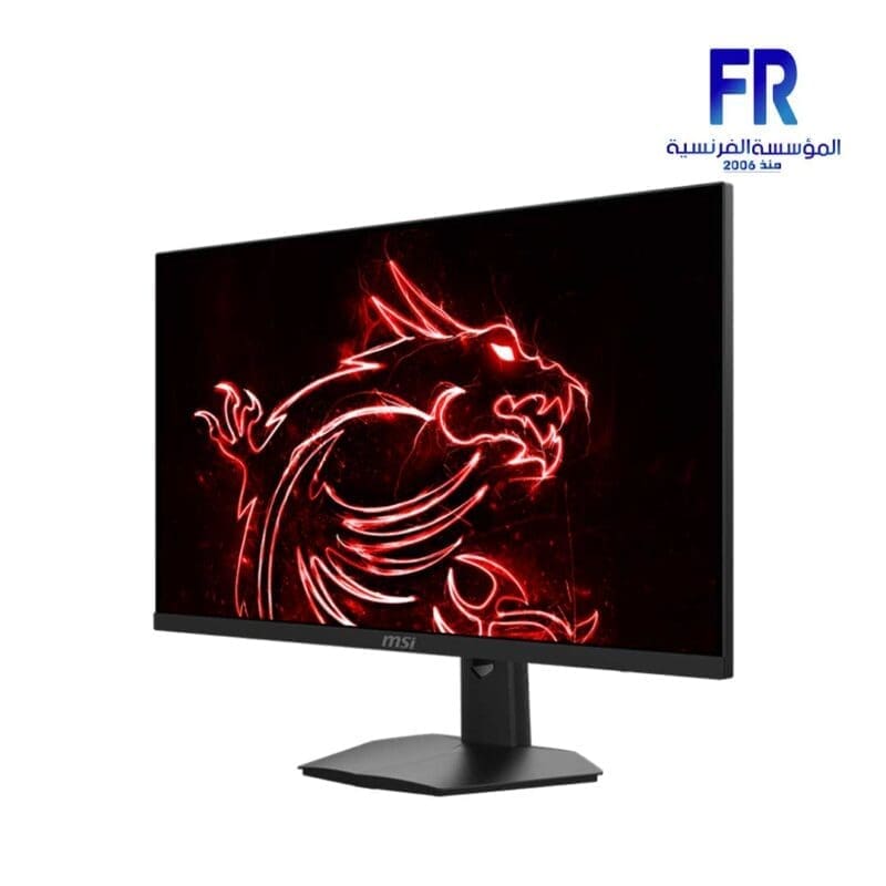MSI G274F 27 Inch 180Hz 1Ms FHD IPS Gaming Monitor | Alfrensia – Best ...