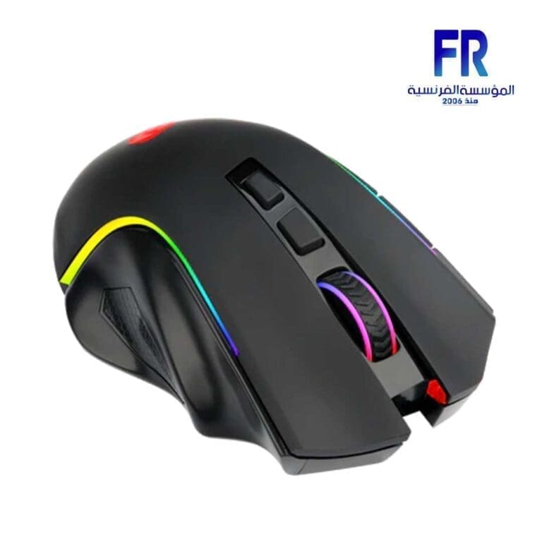 Redragon Griffin M602 KS Wireless Gaming Mouse | Alfrensia