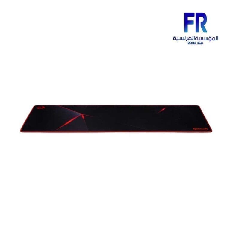 Redragon Aquarius P015 X Large Gaming Mouse Pad | Alfrensia