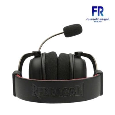 Redragon Zeus X H510 RGB Wired Gaming Headset | Alfrensia