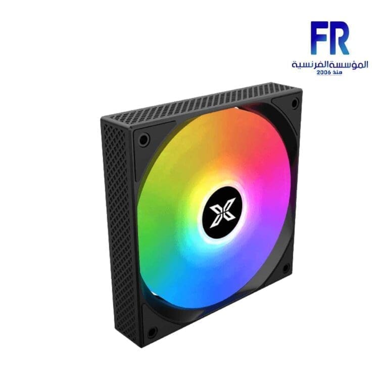 Xigmatek Starz Argb 3 Fans With Controller Fan | Alfrensia – Best PC ...
