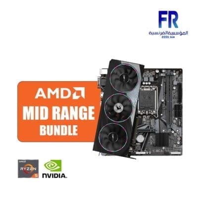Fr AMD Mid Range Bundle | Alfrensia – Best PC Hardware & Gaming Gear