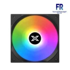 Xigmatek Starz Argb 3 Fans With Controller Fan | Alfrensia – Best PC ...