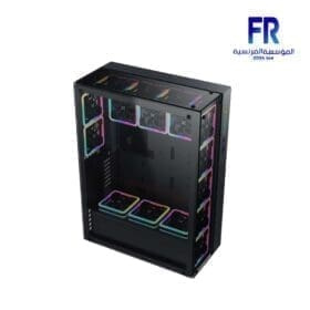 Xigmatek Elysium II Full Tower Case | Alfrensia – Best PC Hardware ...