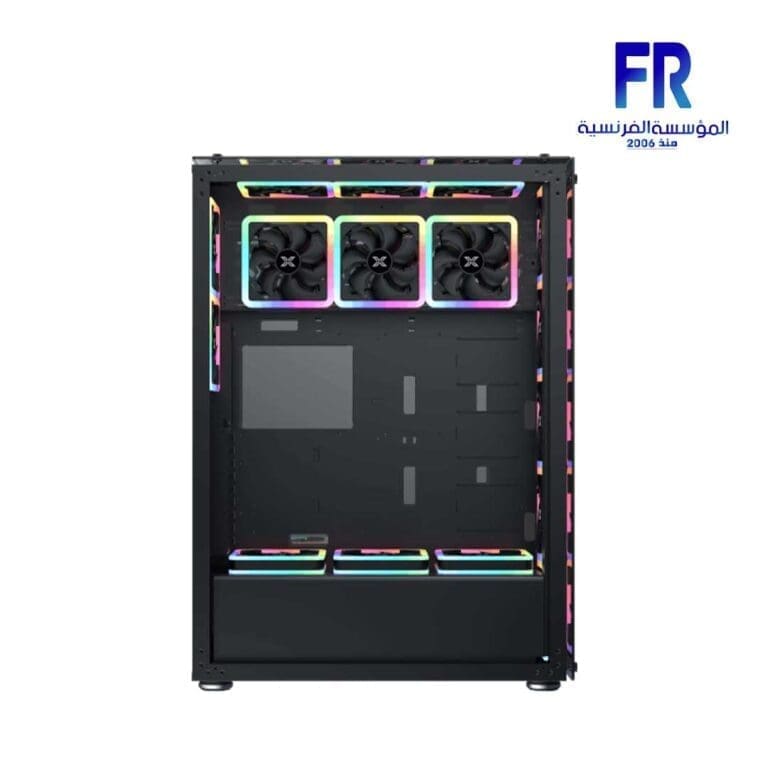 Xigmatek Elysium II Full Tower Case | Alfrensia – Best PC Hardware ...