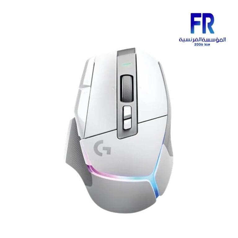 Steelseries Prime Wireless Gaming Mouse | Alfrensia
