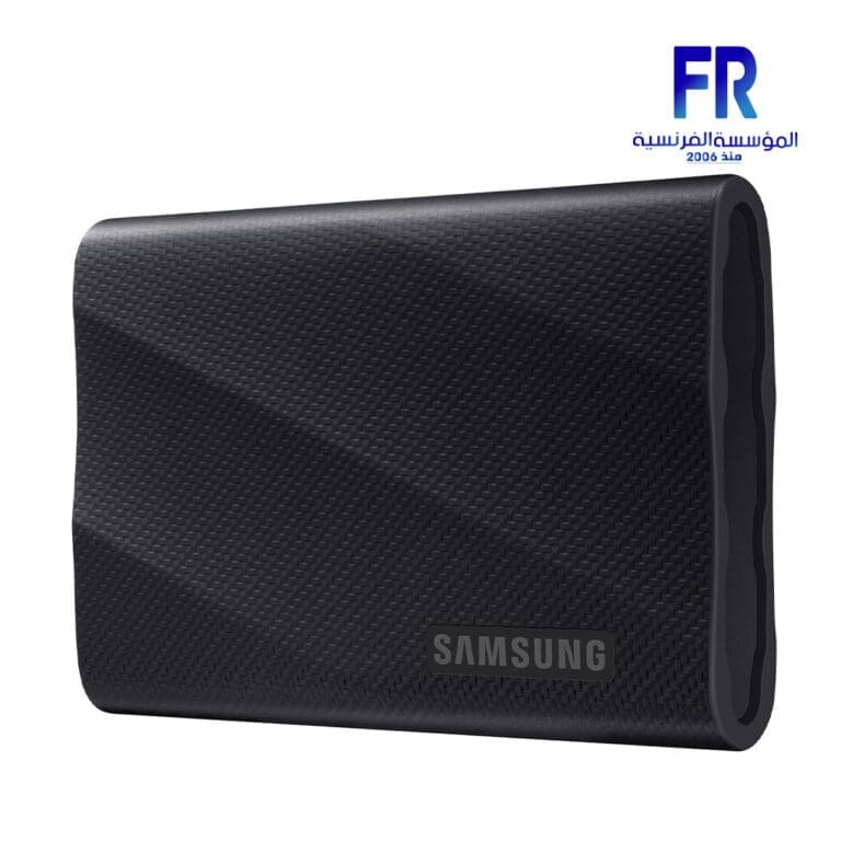 Samsung T9 4Tb External Solid State Drive SSD | Alfrensia – Best PC ...