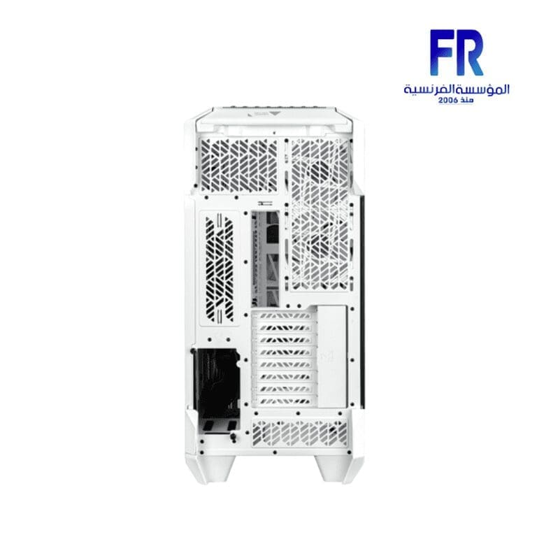 Cooler Master HAF 700 EVO White Full Tower Case | Alfrensia – Best PC ...