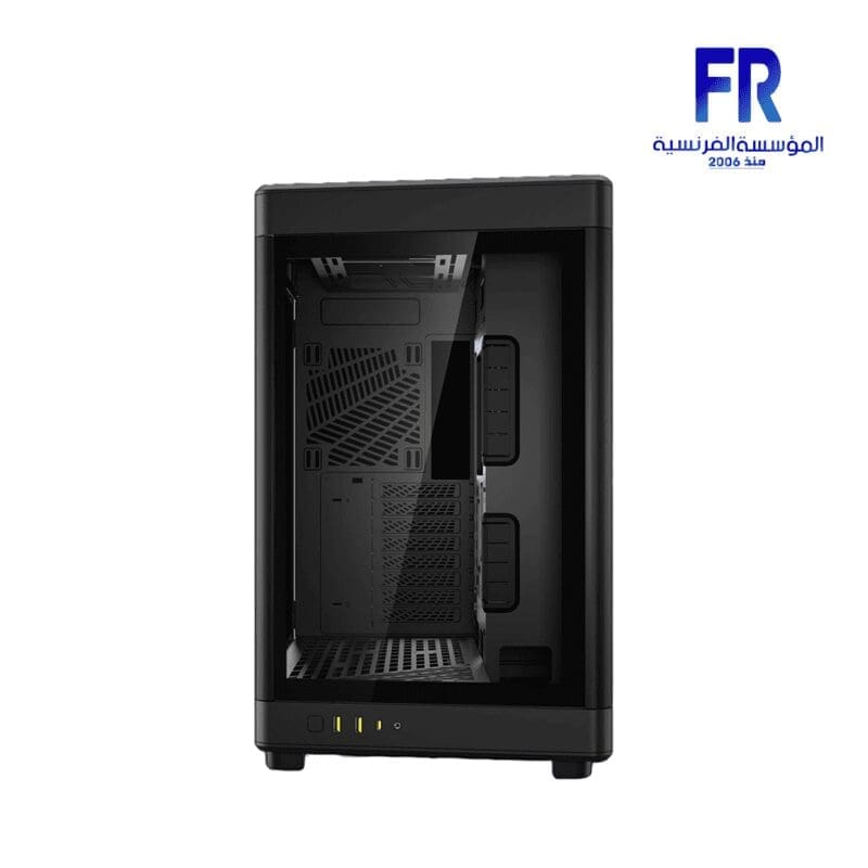 GAMDIAS NESO P1 Dual-Chamber FULL Tower Case | Alfrensia – Best PC ...
