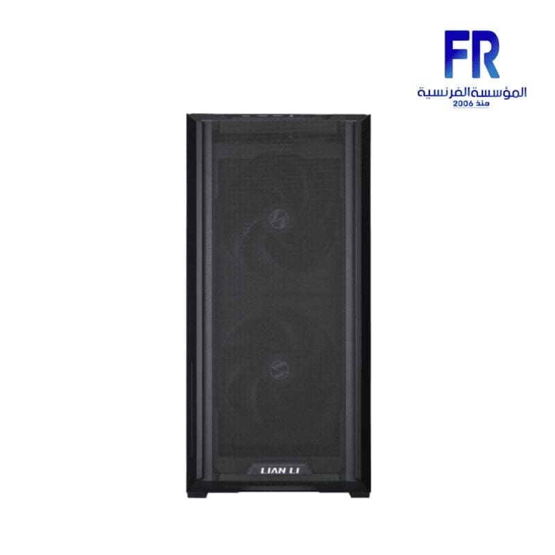 Lian Li Lancool 216 RGB Black Mid Tower Gaming Case | Alfrensia – Best ...