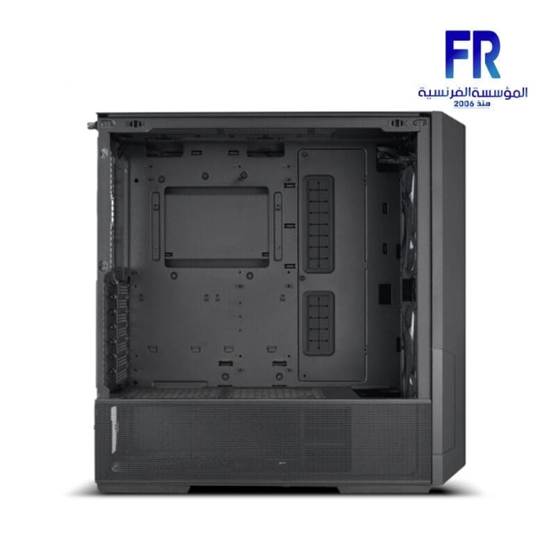 Lian Li Lancool 216 RGB Black Mid Tower Gaming Case | Alfrensia – Best ...