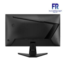MSI G255F 25 Inch 180Hz 1Ms FHD IPS Gaming Monitor | Alfrensia