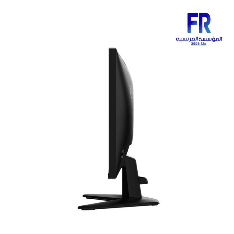 MSI G255F 25 Inch 180Hz 1Ms FHD IPS Gaming Monitor | Alfrensia