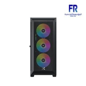 Xigmatek Master X II Pro ARGB + X-Power 700W 80+ White Super Tower Case ...