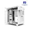 Nzxt H9 Flow White Mid Tower Case | Alfrensia – Best PC Hardware ...