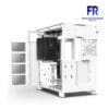 Nzxt H9 Flow White Mid Tower Case | Alfrensia – Best PC Hardware ...