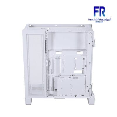 Phanteks NV7 White Full Tower Case | Alfrensia – Best PC Hardware ...