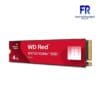 Wd Red Sn700 4Tb M2 Nvme Internal Solid State Drive SSD | Alfrensia ...