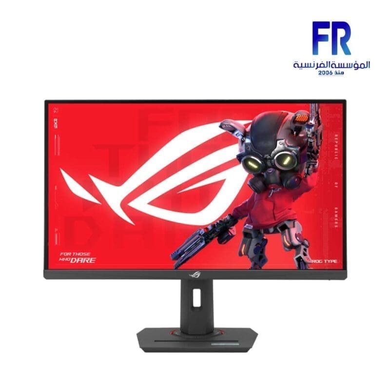 Asus ROG Swift OLED PG32UCDP 32 Inch 240Hz 0.03Ms 4K Gaming Monitor ...