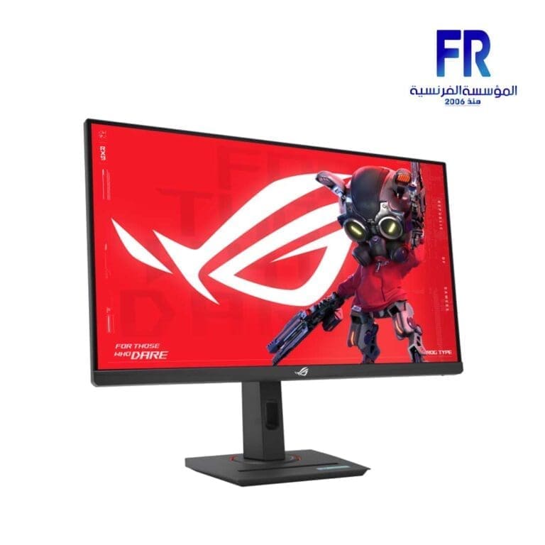 Asus Rog Strix XG27UCS 27 Inch 160Hz 1ms 4K IPS Gaming Monitor ...