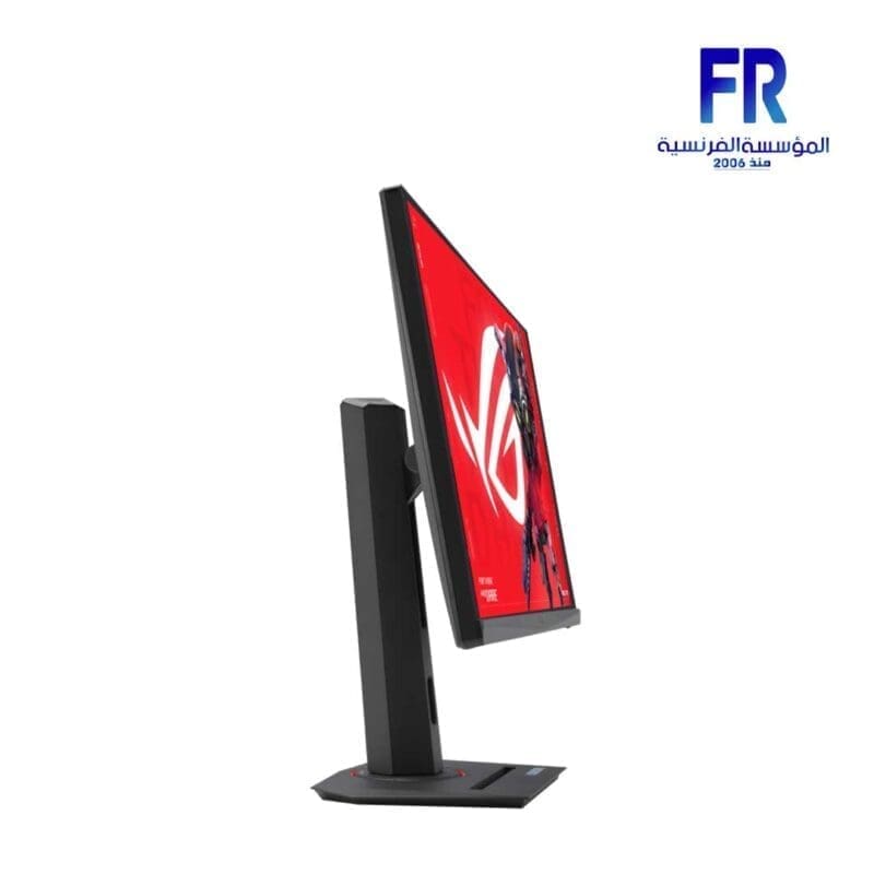 Asus Rog Strix XG27UCS 27 Inch 160Hz 1ms 4K IPS Gaming Monitor ...