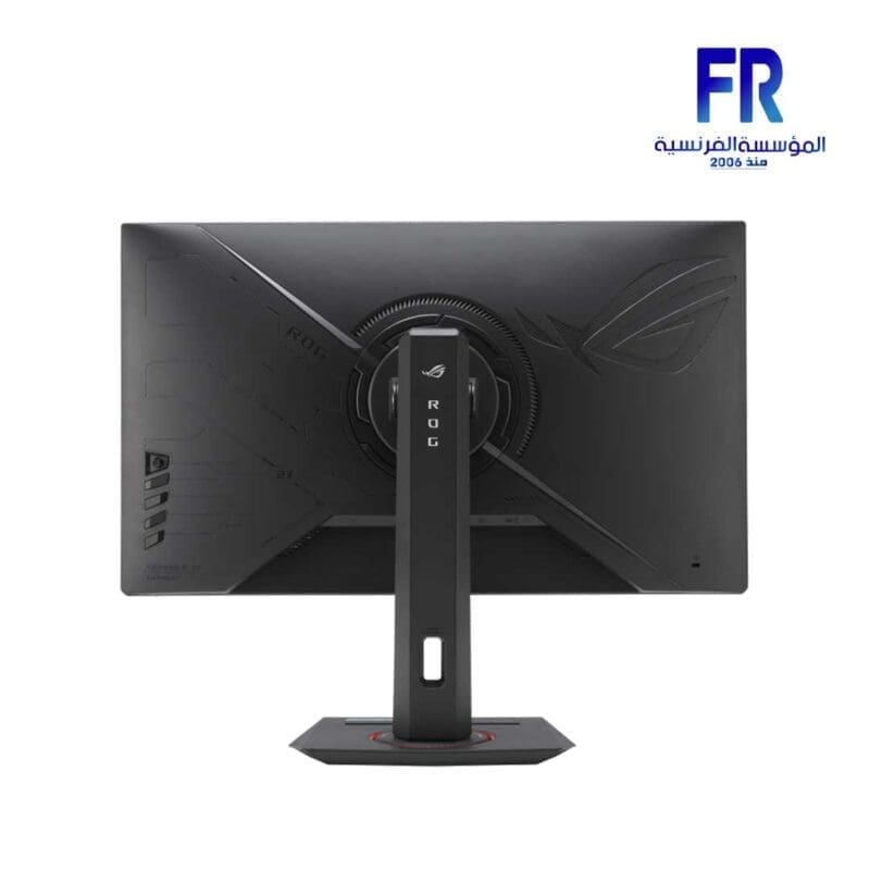 Asus Rog Strix XG27UCS 27 Inch 160Hz 1ms 4K IPS Gaming Monitor ...