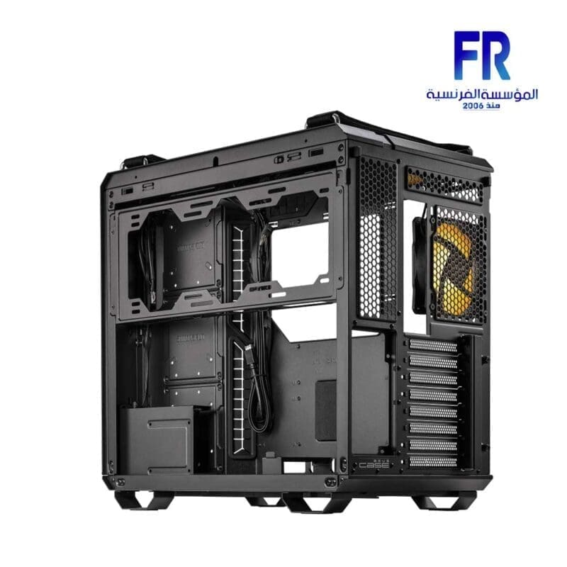 Asus TUF Gaming GT502 PLUS ATX Mid Tower Case | Alfrensia – Best PC ...