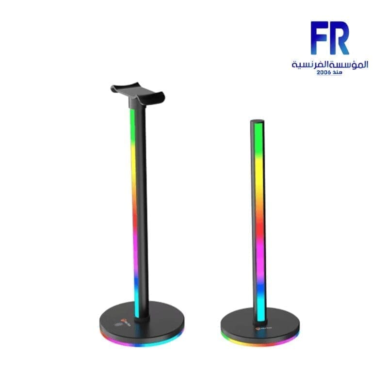 Meetion BK100 RGB backlight Stand And Smart Lighting Towers | Alfrensia ...